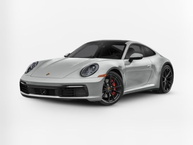 Used 2024 Porsche 911 Carrera 4 For Sale in Ellicott City, MD | Auto ...