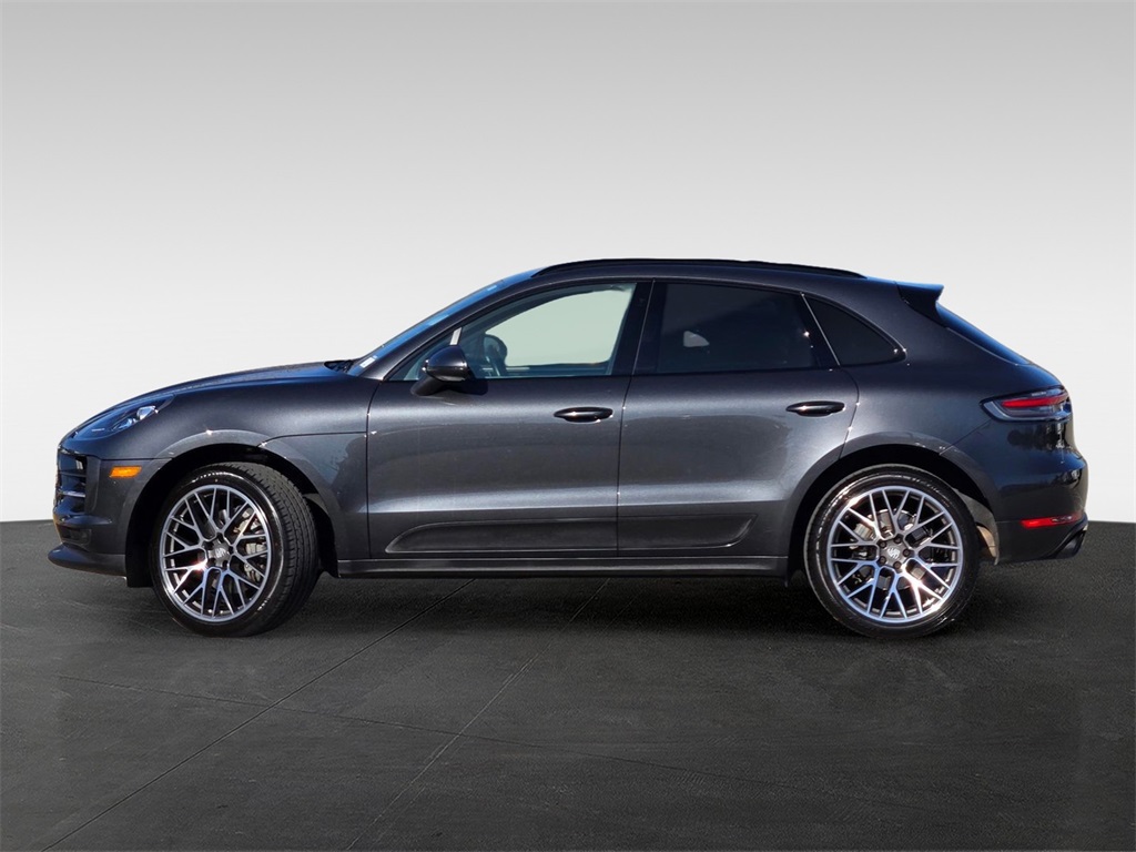 Used 2024 Porsche Cayenne Base For Sale in Livermore, CA | Capital One ...