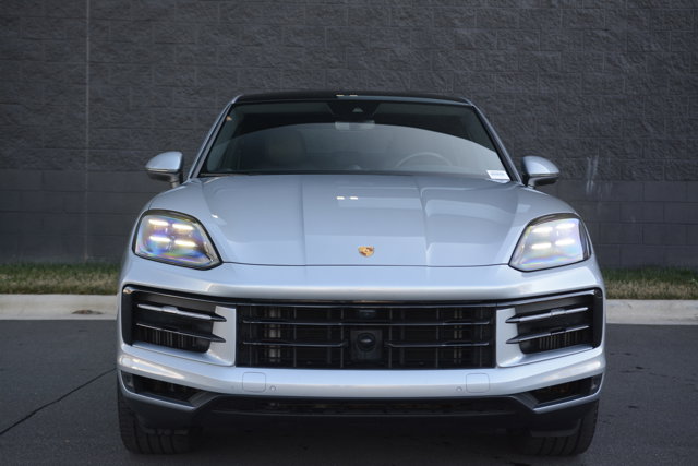 Used 2024 Porsche Cayenne Base For Sale in Charlotte, NC | Capital One ...
