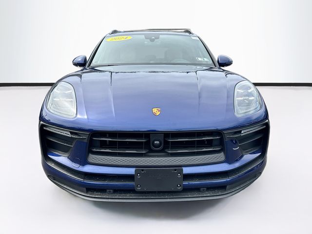 Used 2024 Porsche Macan Base For Sale in JENKINTOWN, PA | Capital One ...