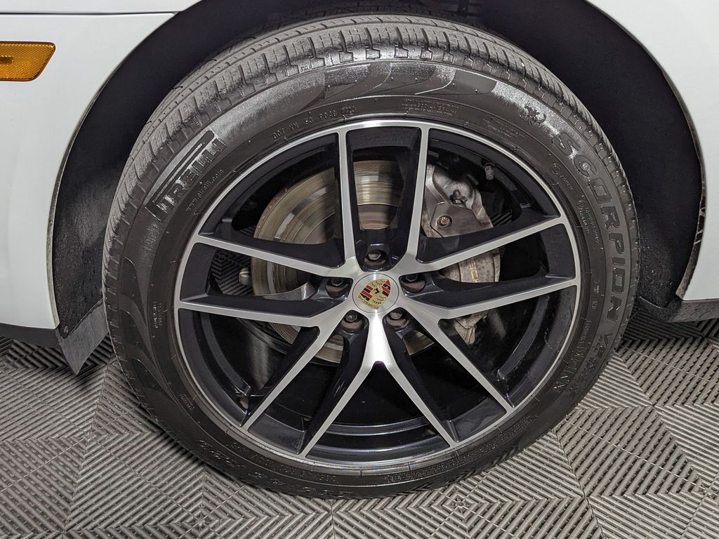 Used 2024 Porsche Macan Base For Sale in Suitland-Silver Hill, MD ...