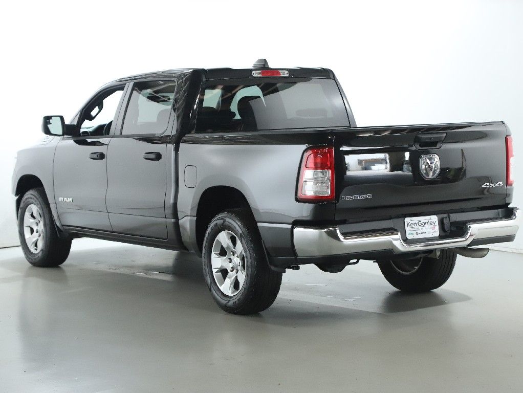 Used 2024 Ram 1500 Big Horn For Sale in Bedford, OH | Capital One Auto ...