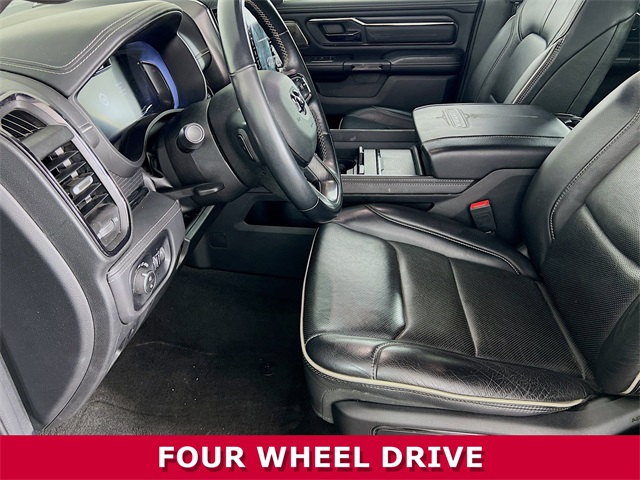 Used 2024 Ram 1500 Limited For Sale in Batavia, OH | Capital One Auto ...