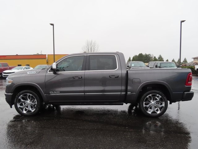 Used 2024 Ram 1500 Limited For Sale in Enumclaw, WA | Capital One Auto ...