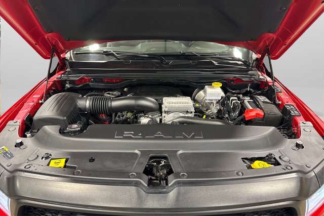 Certified Pre-owned 2024 Ram 1500 Rebel For Sale in Grand Island, NY ...