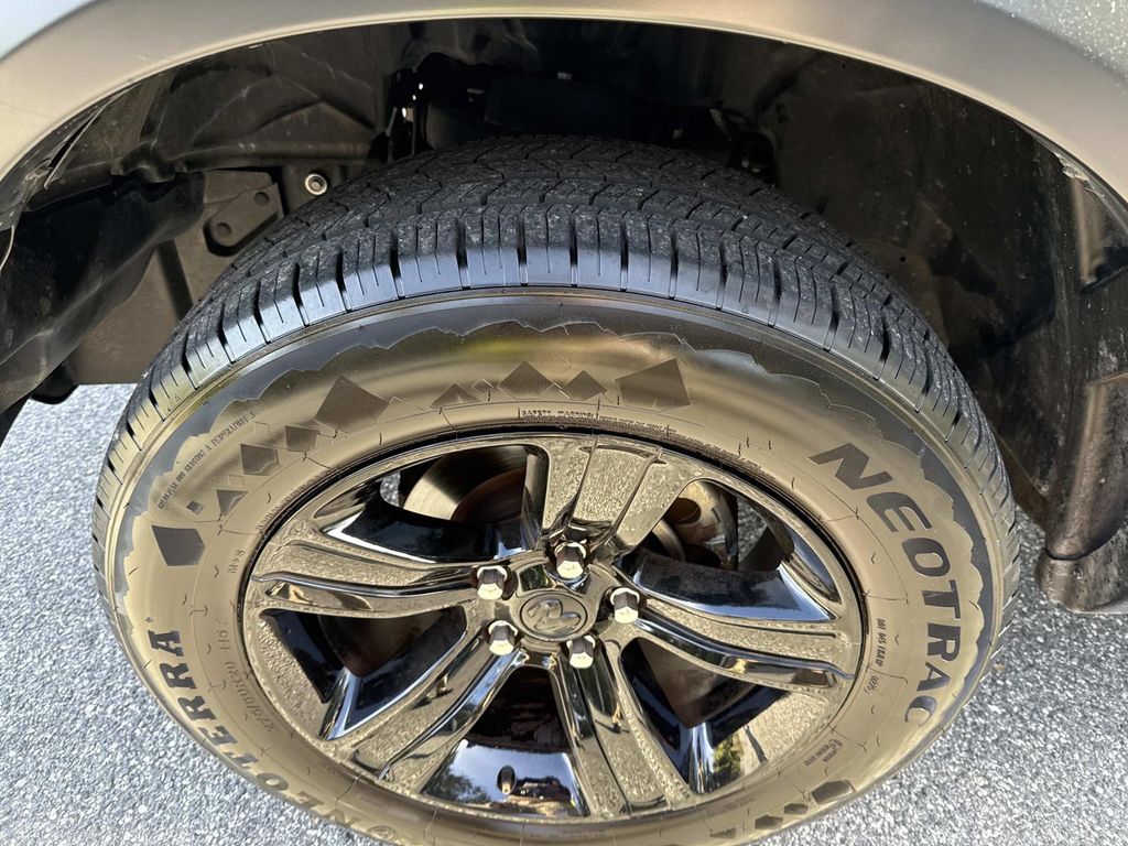 Used 2024 Ram 1500 Classic Warlock For Sale in Orlando, FL | Capital ...