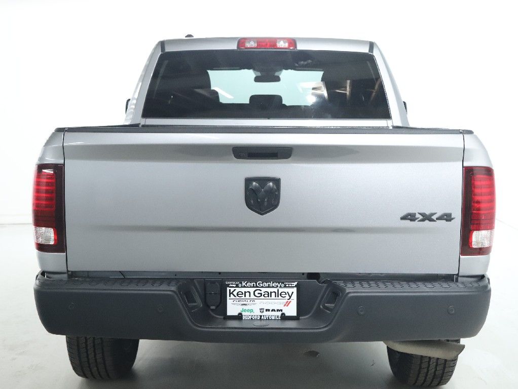 Used 2024 Ram 1500 Classic Warlock For Sale in Bedford, OH | Capital ...