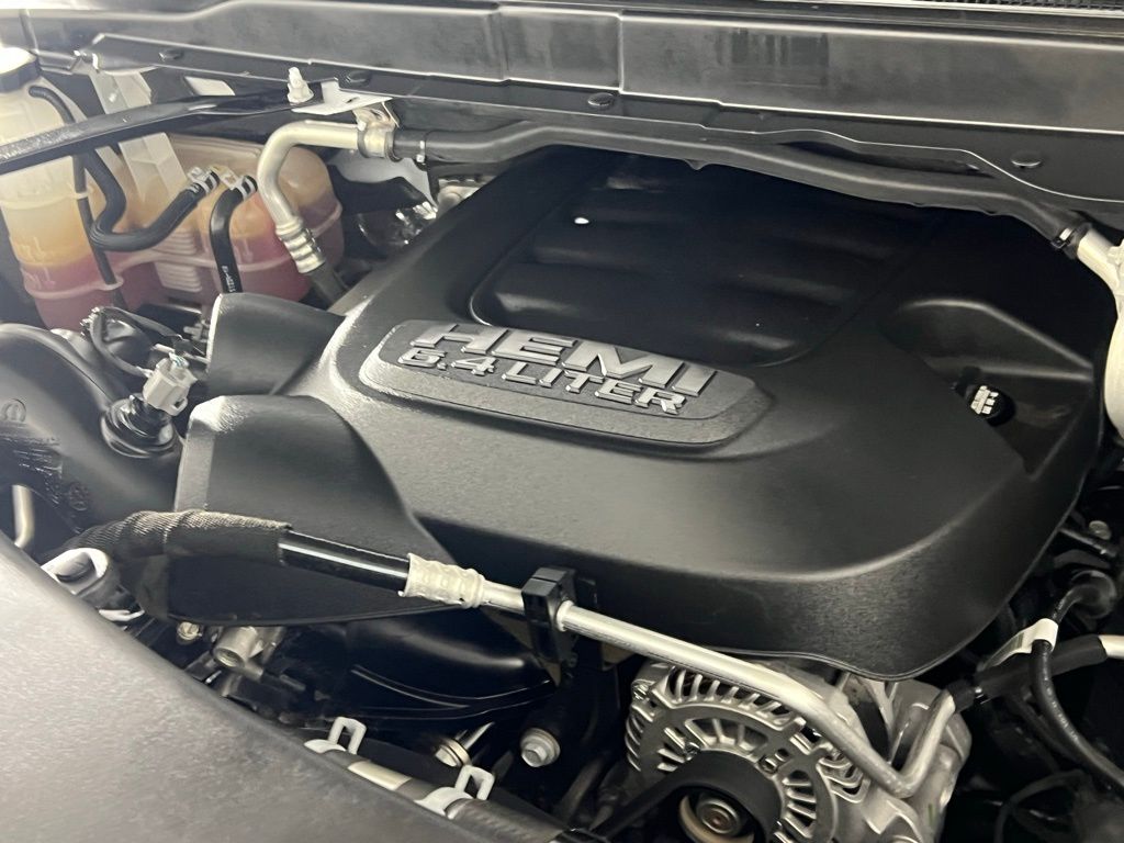 Certified Pre-owned 2024 Ram 2500 Big Horn For Sale in Gilbert, AZ ...