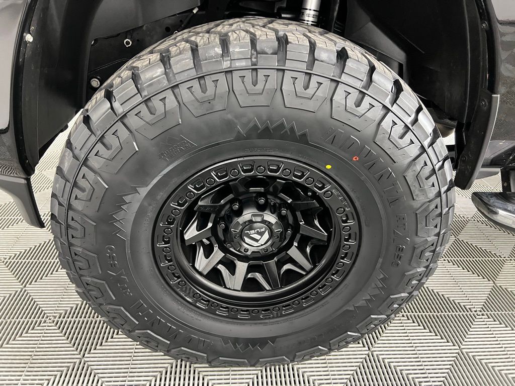 Certified Pre-owned 2024 Ram 2500 Big Horn For Sale in Gilbert, AZ ...