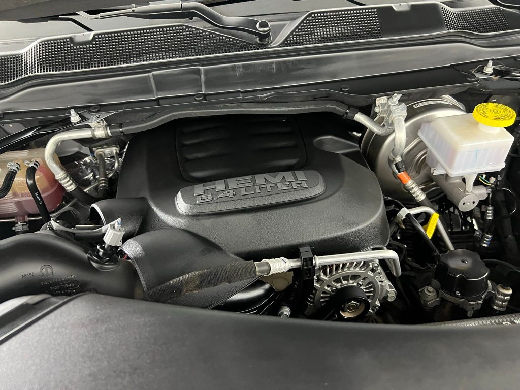 Certified Pre-owned 2024 Ram 2500 Big Horn For Sale in Gilbert, AZ ...