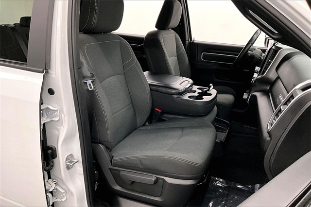 Used 2024 Ram 2500 Big Horn For Sale in Herculaneum, MO | Capital One ...