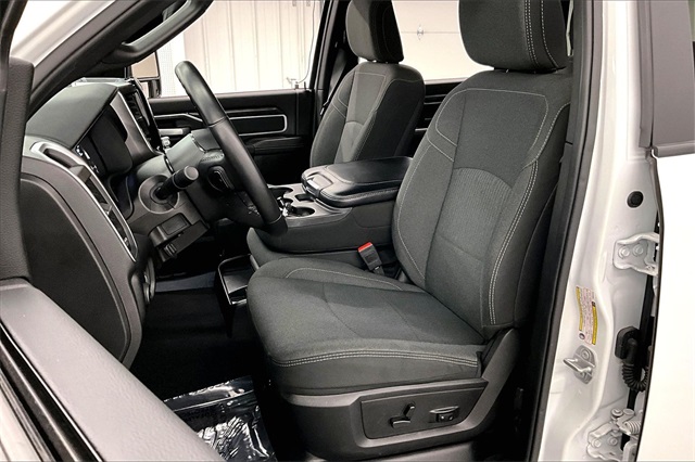 Used 2024 Ram 2500 Big Horn For Sale in Herculaneum, MO | Capital One ...