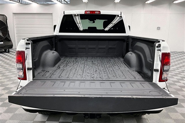 Used 2024 Ram 2500 Big Horn For Sale in Herculaneum, MO | Capital One ...