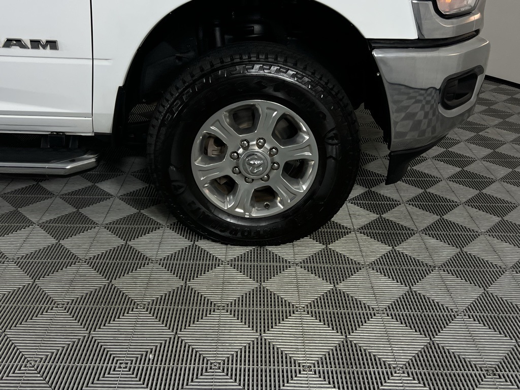 Certified Pre-owned 2024 Ram 2500 Big Horn For Sale in Phoenix, AZ ...