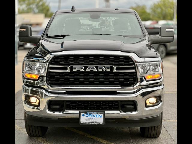 Used 2024 Ram 2500 Big Horn For Sale in Waukegan, IL | Auto Navigator
