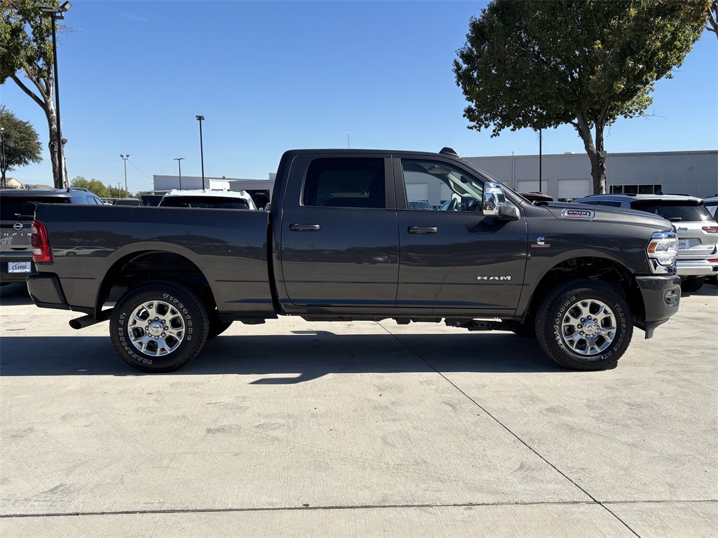 Used 2024 Ram 2500 Laramie For Sale in Arlington, TX | Capital One Auto ...