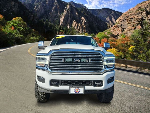 Used 2024 Ram ProMaster Cargo Van SLT For Sale in Grand Junction, CO ...