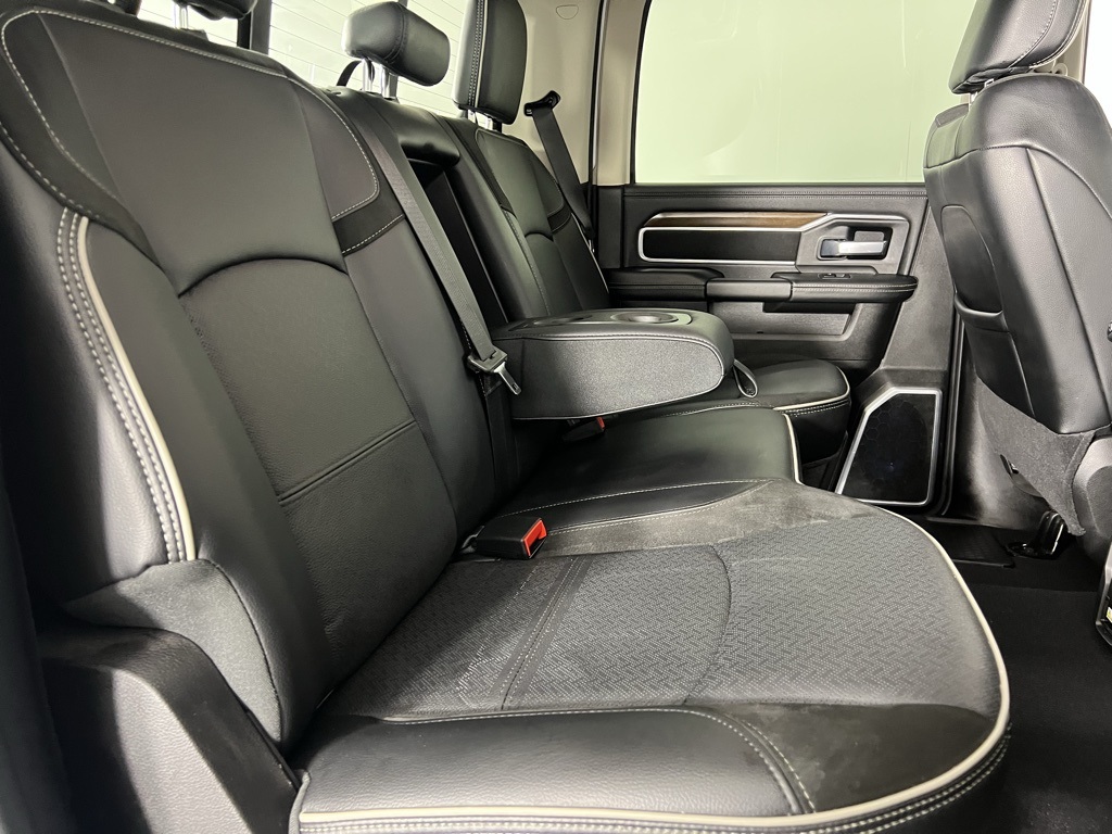 Certified Pre-owned 2024 Ram 2500 Laramie For Sale in Phoenix, AZ ...