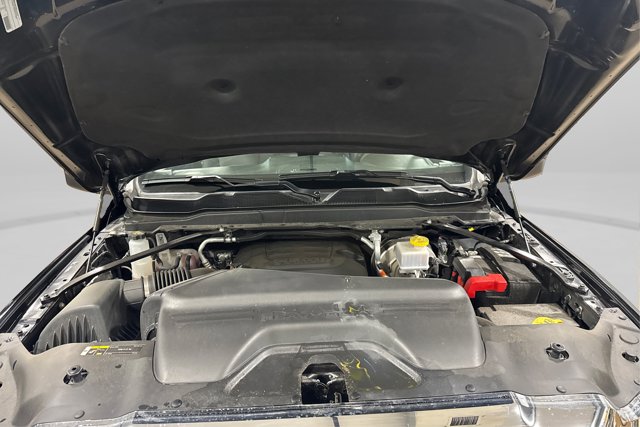 Certified Pre-owned 2024 Ram 2500 Tradesman For Sale in Grand Island ...