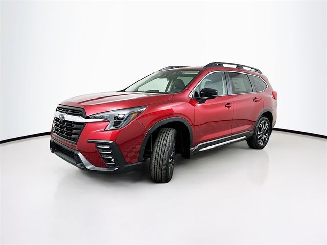 Used 2024 Subaru Ascent Limited For Sale in Augusta, GA | Capital One ...