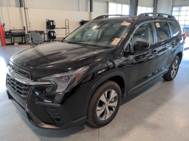 Used 2024 Subaru Ascent Premium For Sale in Mandan, ND | Capital One ...