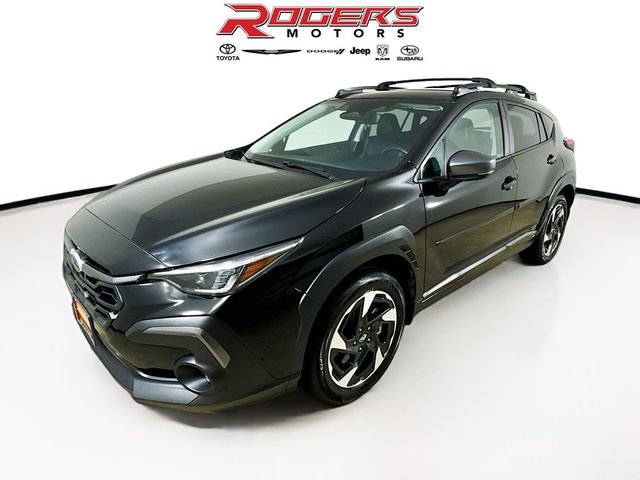 Used 2024 Subaru Crosstrek Limited For Sale in Lewiston, ID | Capital ...