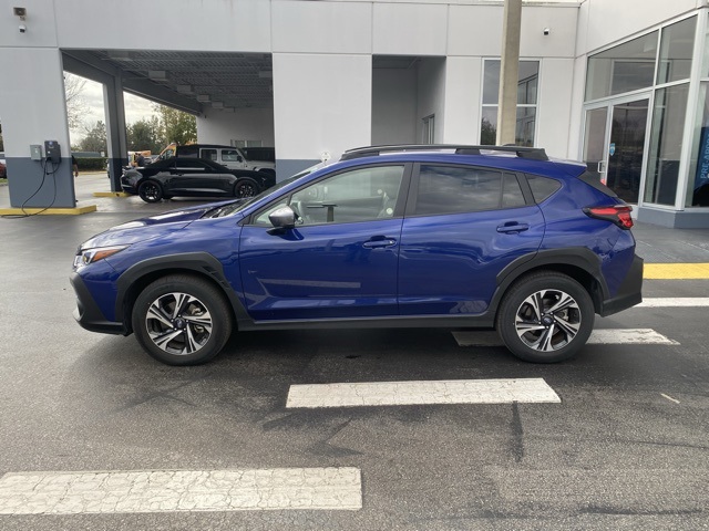 Used 2024 Subaru Crosstrek Premium For Sale in Kissimmee, FL | Capital ...