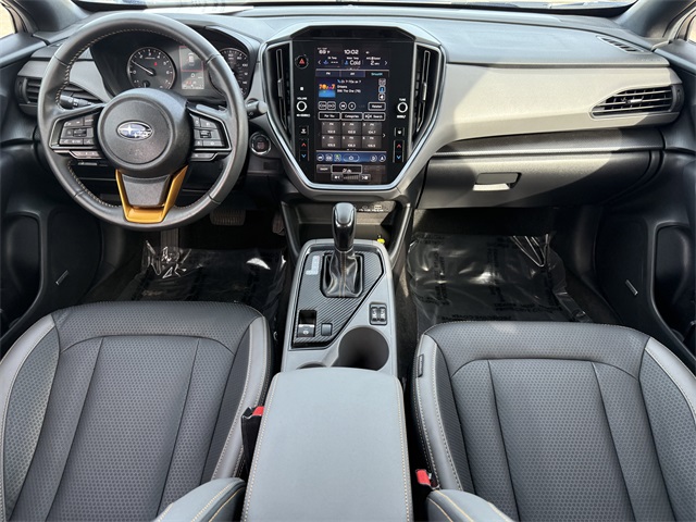 Certified Pre-owned 2024 Subaru Crosstrek Wilderness For Sale in Port ...