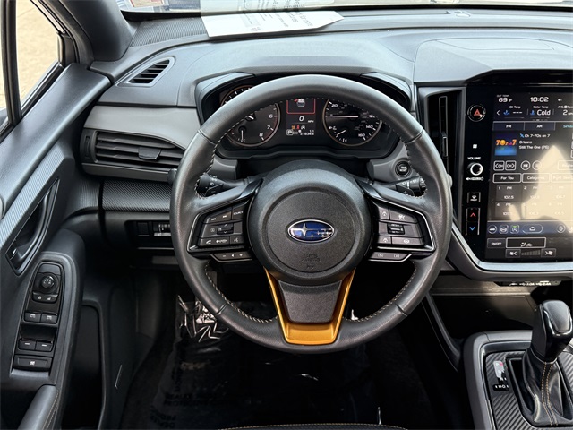 Certified Pre-owned 2024 Subaru Crosstrek Wilderness For Sale in Port ...