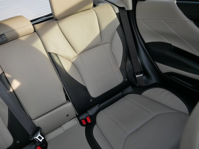 Used 2024 Subaru Forester Limited For Sale in Bloomington, MN | Capital ...