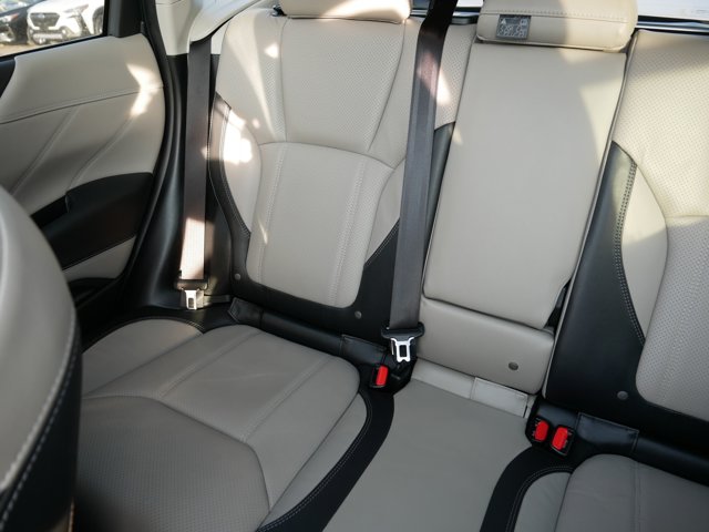 Used 2024 Subaru Forester Limited For Sale in Bloomington, MN | Capital ...