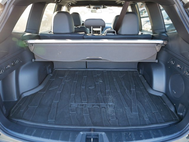 Used 2024 Subaru Forester Wilderness For Sale in Bloomington, MN ...