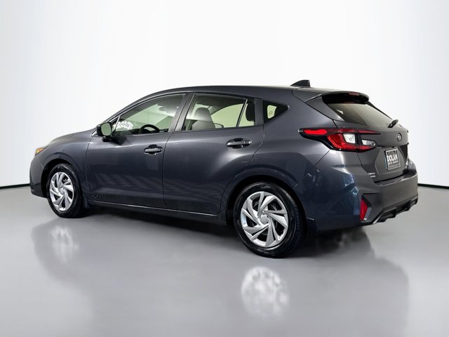 Used 2024 Subaru Impreza Base For Sale in Reno, NV | Capital One Auto ...