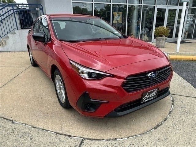New 2024 Subaru Impreza Base For Sale in Annapolis, MD | Capital One ...