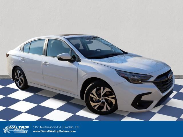 New 2024 Subaru Legacy Premium For Sale in Franklin, TN | Capital One ...