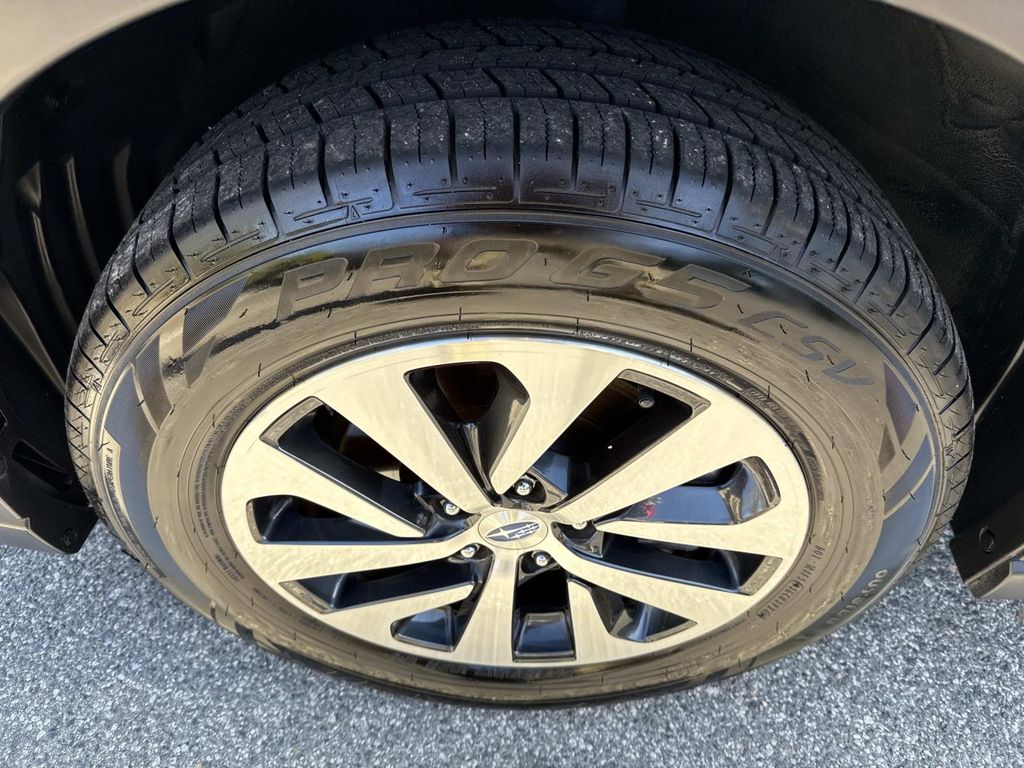 Used 2024 Subaru Outback Premium For Sale in Orlando, FL | Capital One ...