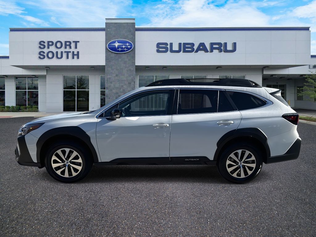Used 2024 Subaru Outback Premium For Sale in Orlando, FL | Capital One ...