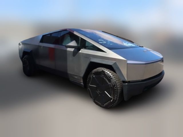 Used Tesla Cybertruck with Sunroof For Sale in Detroit, MI | Auto Navigator