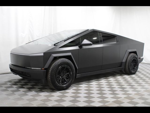 Used 2024 Tesla Cybertruck Base For Sale in Wichita, KS | Capital One ...