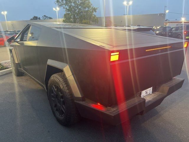 Used Tesla Cybertruck Base with Sunroof For Sale in San Diego, CA ...