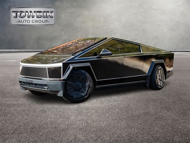 Used 2024 Tesla Cybertruck Base For Sale in Henderson, NV | Capital One ...