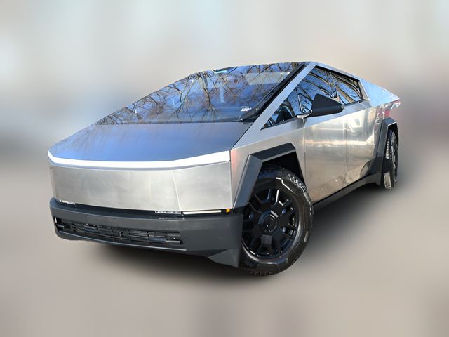 Used 2026 Tesla Cybertruck Pickup For Sale in Brooklyn, NY | Auto Navigator