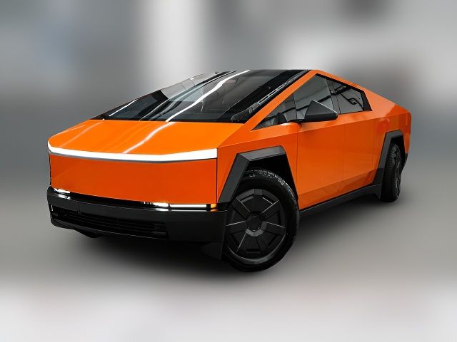 Used 2026 Tesla Cybertruck Base Pickup For Sale in Manhattan, NY | Auto ...