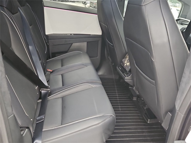 Certified Pre-owned 2024 Tesla Cybertruck Base For Sale in Parkville ...