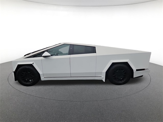 Certified Pre-owned 2024 Tesla Cybertruck Base For Sale in Parkville ...