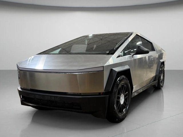 Used 2026 Tesla Cybertruck Pickup For Sale in Waukesha, WI | Auto Navigator