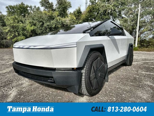 Used 2026 Tesla Cybertruck Pickup For Sale in Tampa, FL | Auto Navigator