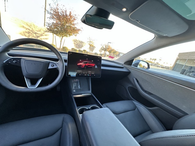 Certified Pre-owned 2024 Tesla Model 3 Base For Sale in Gilbert, AZ ...