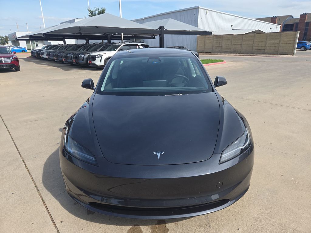 Used 2024 Tesla Model+3 Long+Range For Sale in Lewisville, TX | Capital ...