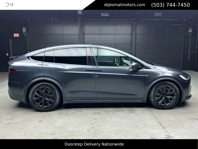 Used 2024 Tesla Model X Base For Sale in Troutdale, OR | Capital One ...